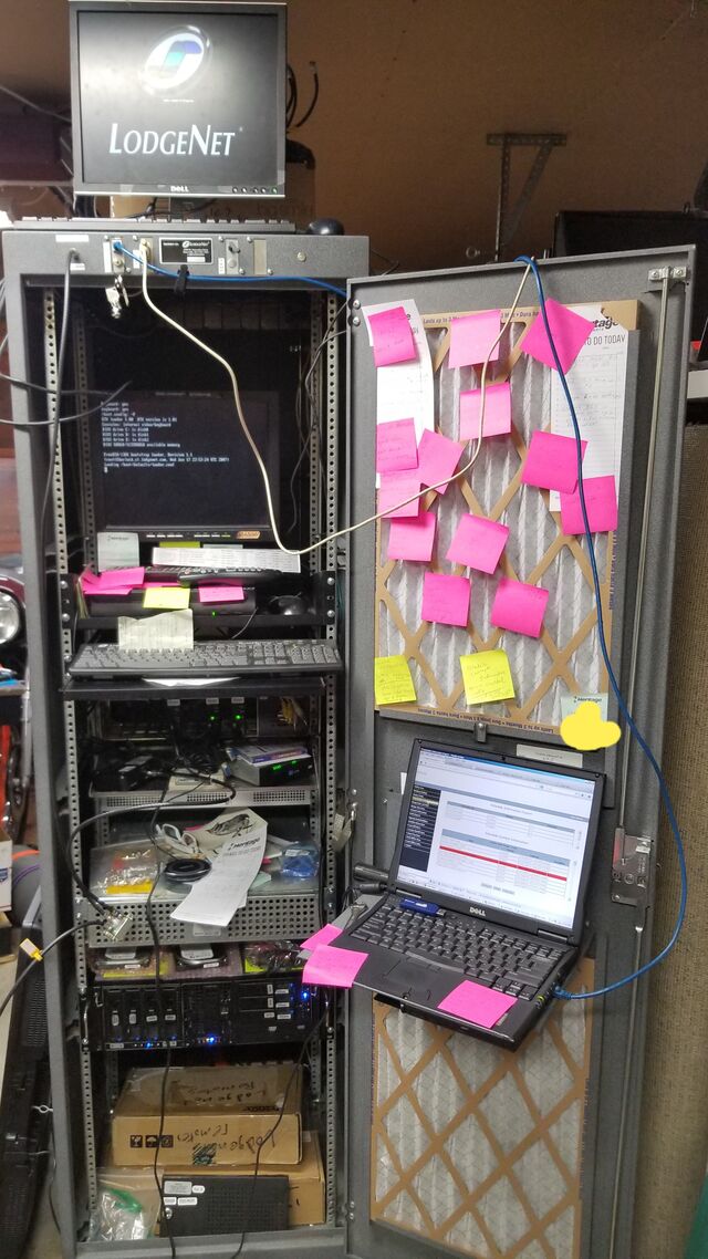 File:LodgeNet Server Rack.jpg - Super Mario Wiki, the Mario encyclopedia