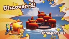 Shrimpee Islet - Super Mario Wiki, the Mario encyclopedia