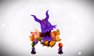 Cackletta - Super Mario Wiki, the Mario encyclopedia
