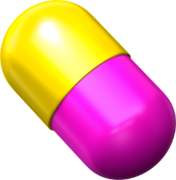 Capsule - Super Mario Wiki, the Mario encyclopedia