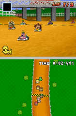 Moo Moo Farm - Super Mario Wiki, the Mario encyclopedia