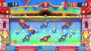 Golden Dash Mushroom - Super Mario Wiki, the Mario encyclopedia