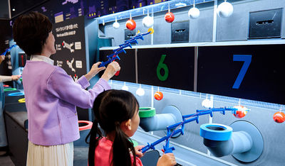 Nintendo Museum - Super Mario Wiki, the Mario encyclopedia