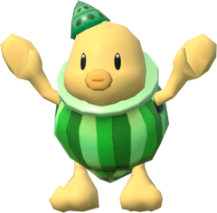 Noki - Super Mario Wiki, the Mario encyclopedia