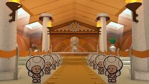 Shangri-Spa - Super Mario Wiki, the Mario encyclopedia