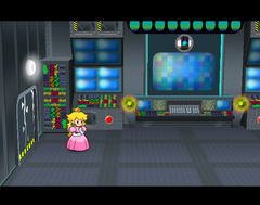 TEC - Super Mario Wiki, the Mario encyclopedia