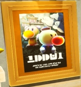 A Kung Fu Legend - Super Mario Wiki, the Mario encyclopedia