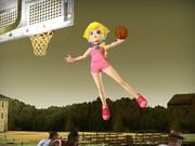 NBA Street V3 - Super Mario Wiki, the Mario encyclopedia