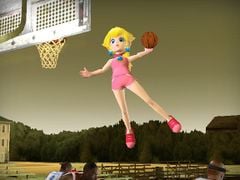 NBA Street V3 - Super Mario Wiki, the Mario encyclopedia