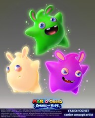 Twinkle - Super Mario Wiki, the Mario encyclopedia