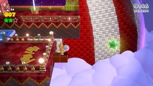 Switch Shock Circus - Super Mario Wiki, the Mario encyclopedia