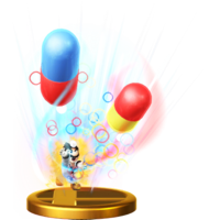 Doctor Finale - Super Mario Wiki, the Mario encyclopedia