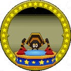 Scuttlebug - Super Mario Wiki, the Mario encyclopedia