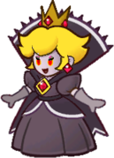 Shadow Queen - Super Mario Wiki, the Mario encyclopedia