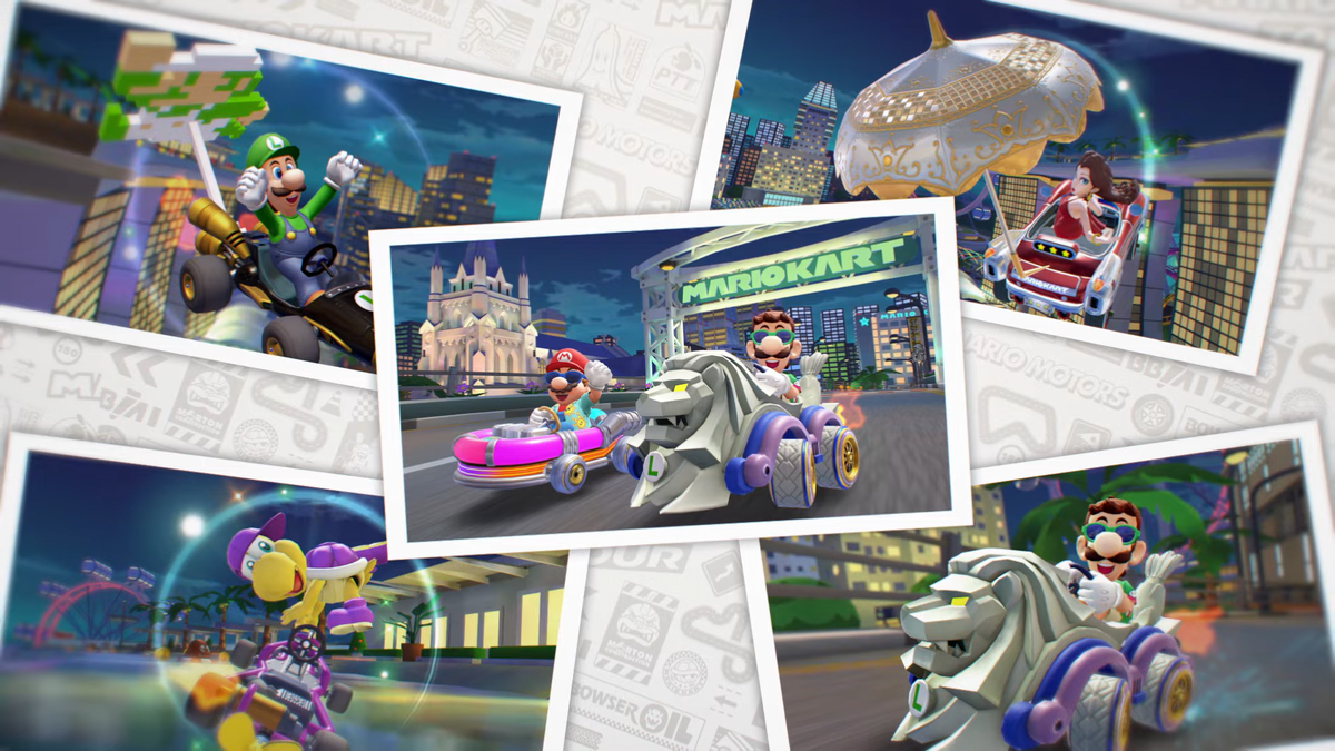 File:Singapore Pictures 2.png - Super Mario Wiki, the Mario encyclopedia
