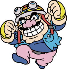 WarioWare (series) - Super Mario Wiki, the Mario encyclopedia