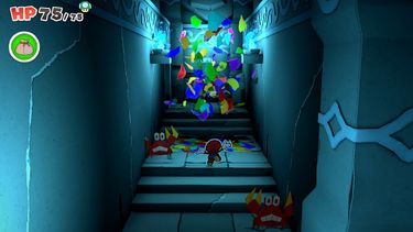 Water Vellumental Shrine - Super Mario Wiki, the Mario encyclopedia