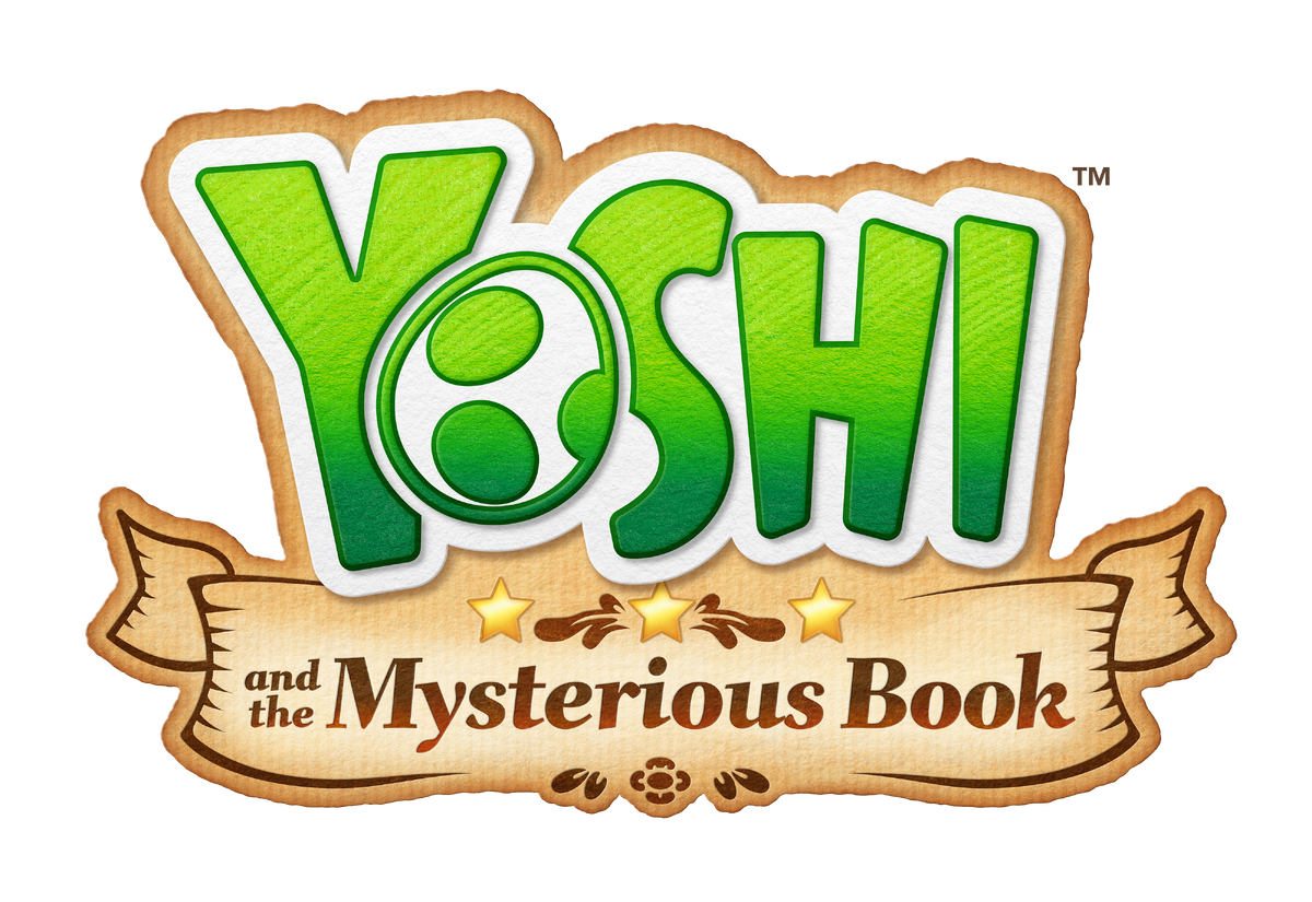 Yoshi and the Mysterious Book - Super Mario Wiki, the Mario encyclopedia