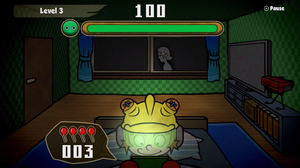 Gamer - Super Mario Wiki, the Mario encyclopedia