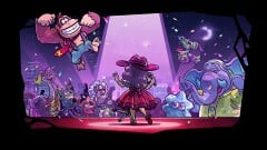 Fractone - Super Mario Wiki, the Mario encyclopedia