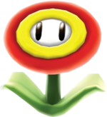Fire Flower - Super Mario Wiki, the Mario encyclopedia