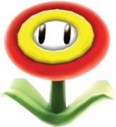 Gallery:Fire Flower - Super Mario Wiki, the Mario encyclopedia