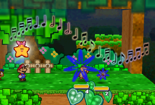 Lullaby - Super Mario Wiki, the Mario encyclopedia