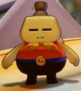 IDLE - Super Mario Wiki, the Mario encyclopedia