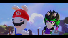 Edge - Super Mario Wiki, the Mario encyclopedia