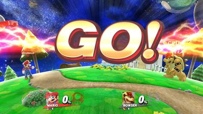 Genre - Super Mario Wiki, the Mario encyclopedia