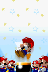 Mushroom Mayhem - Super Mario Wiki, the Mario encyclopedia