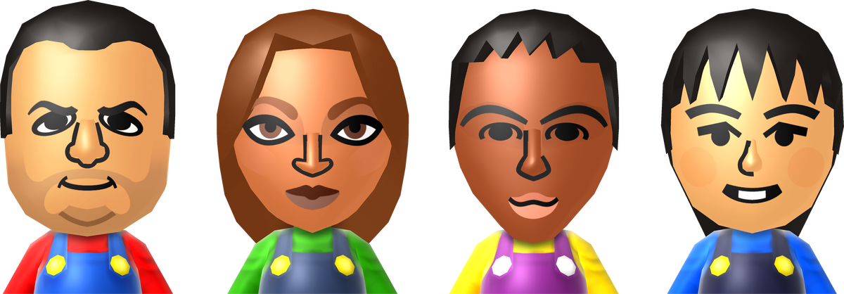 File:NSMBUDX Mii02.png - Super Mario Wiki, the Mario encyclopedia