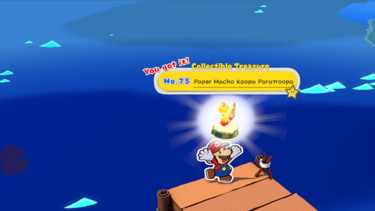Full Moon Island - Super Mario Wiki, the Mario encyclopedia