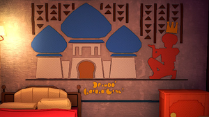 Professor Toad - Super Mario Wiki, the Mario encyclopedia