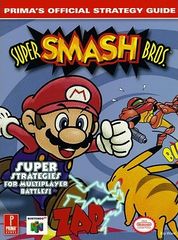 Prima Games - Super Mario Wiki, the Mario encyclopedia