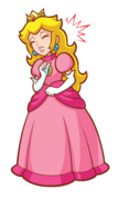 Category:Super Princess Peach artwork - Super Mario Wiki, the Mario ...