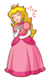 Category:Super Princess Peach artwork - Super Mario Wiki, the Mario ...