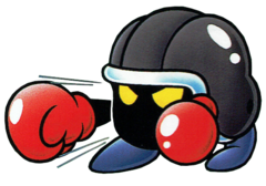 Gallery:Wario Land II - Super Mario Wiki, the Mario encyclopedia