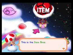 Item Shop (Mario Party series) - Super Mario Wiki, the Mario encyclopedia