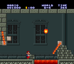 World D - Super Mario Wiki, the Mario encyclopedia