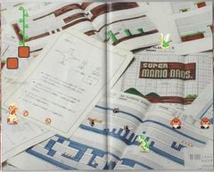 Super Mario History 1985-2010 - Super Mario Wiki, the Mario encyclopedia