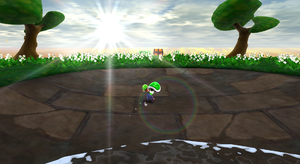 Slimy Spring Galaxy - Super Mario Wiki, the Mario encyclopedia