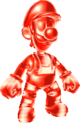 Rainbow Mario - Super Mario Wiki, the Mario encyclopedia