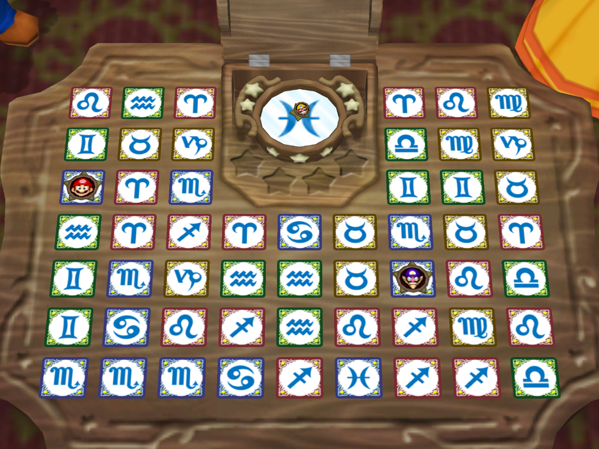 Super mario characters zodiac signs 60 photos - Astrologytoyou.com