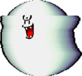 Bigger Boo - Super Mario Wiki, the Mario encyclopedia
