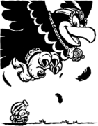 Wingo - Super Mario Wiki, the Mario encyclopedia