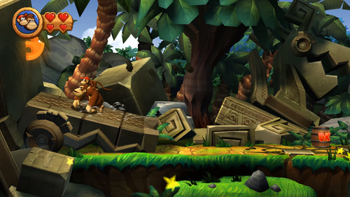 Button Bash - Super Mario Wiki, the Mario encyclopedia