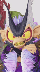 Grumpy Kong - Super Mario Wiki, the Mario encyclopedia