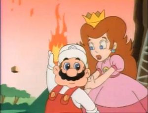 Fire Mario - Super Mario Wiki, the Mario encyclopedia