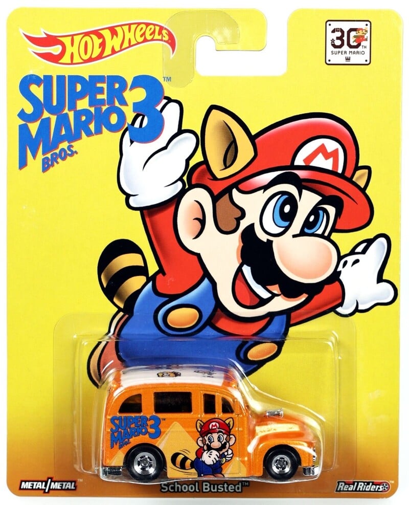 File:HW PopCultureSMB3.jpg - Super Mario Wiki, the Mario encyclopedia